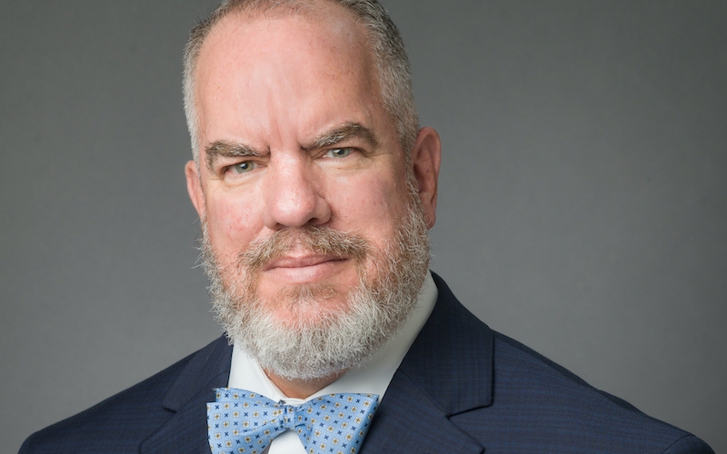 Bobby Salmon Wins 2022 IIANC Award | Jerome & Summey